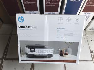 Brand New HP Officejet 8013 All-in-One Printer in Accra Metropolitan ...