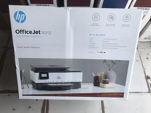 Original HP Officejet Colour 8013 All-In-One Printer in Accra ...