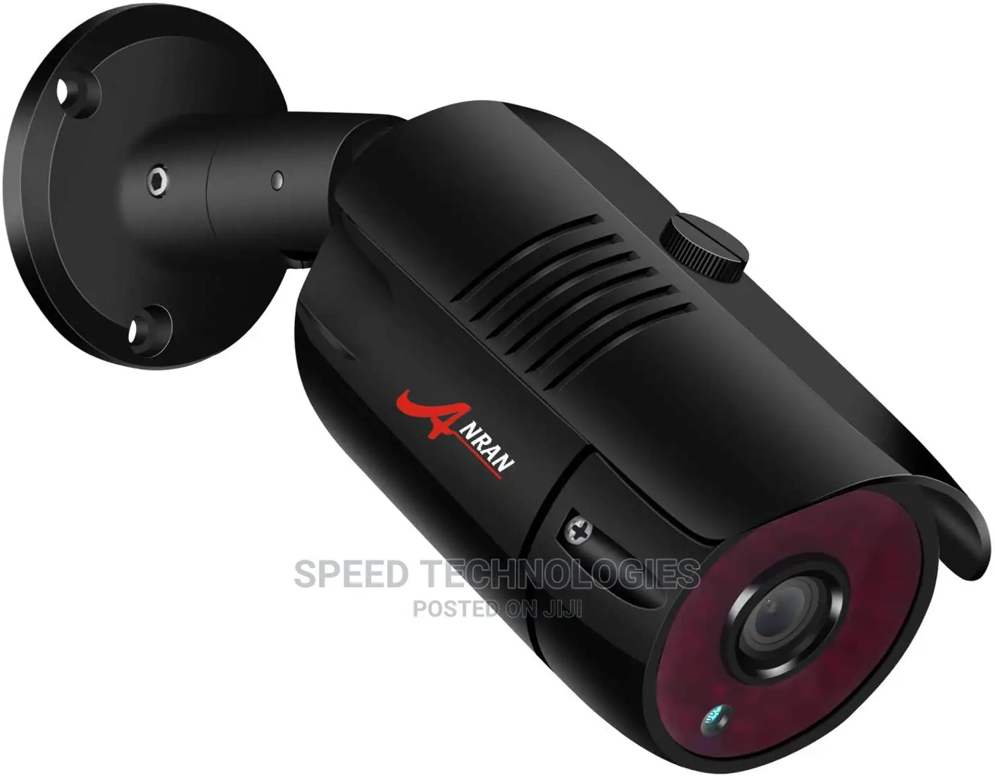 2 Mp Ahd CCTV Camera in Spintex - Security & Surveillance, Speed Technologies Ltd | Jiji.com.gh