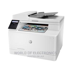 Hp Color Laserjet Pro MFP 183fw Printer in Adabraka - Printers ...