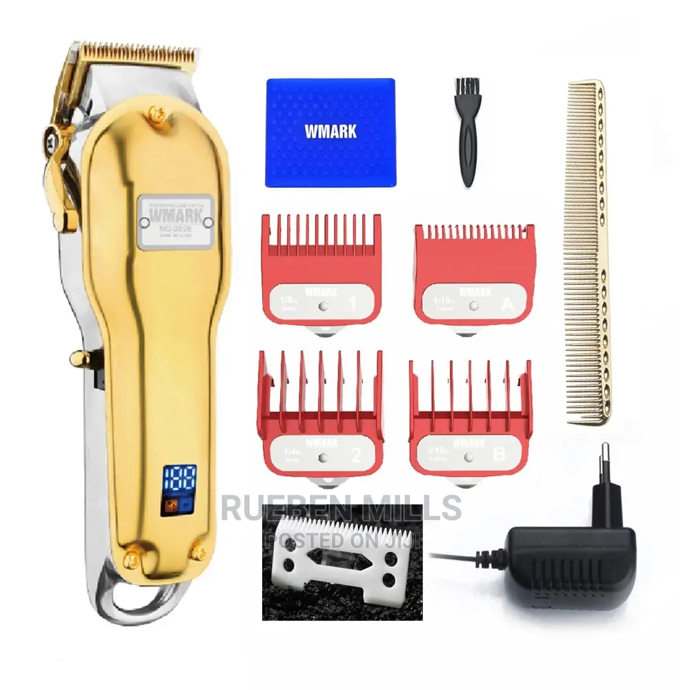 Heavy Duty Barbering Machine in Accra Metropolitan - Tools ...