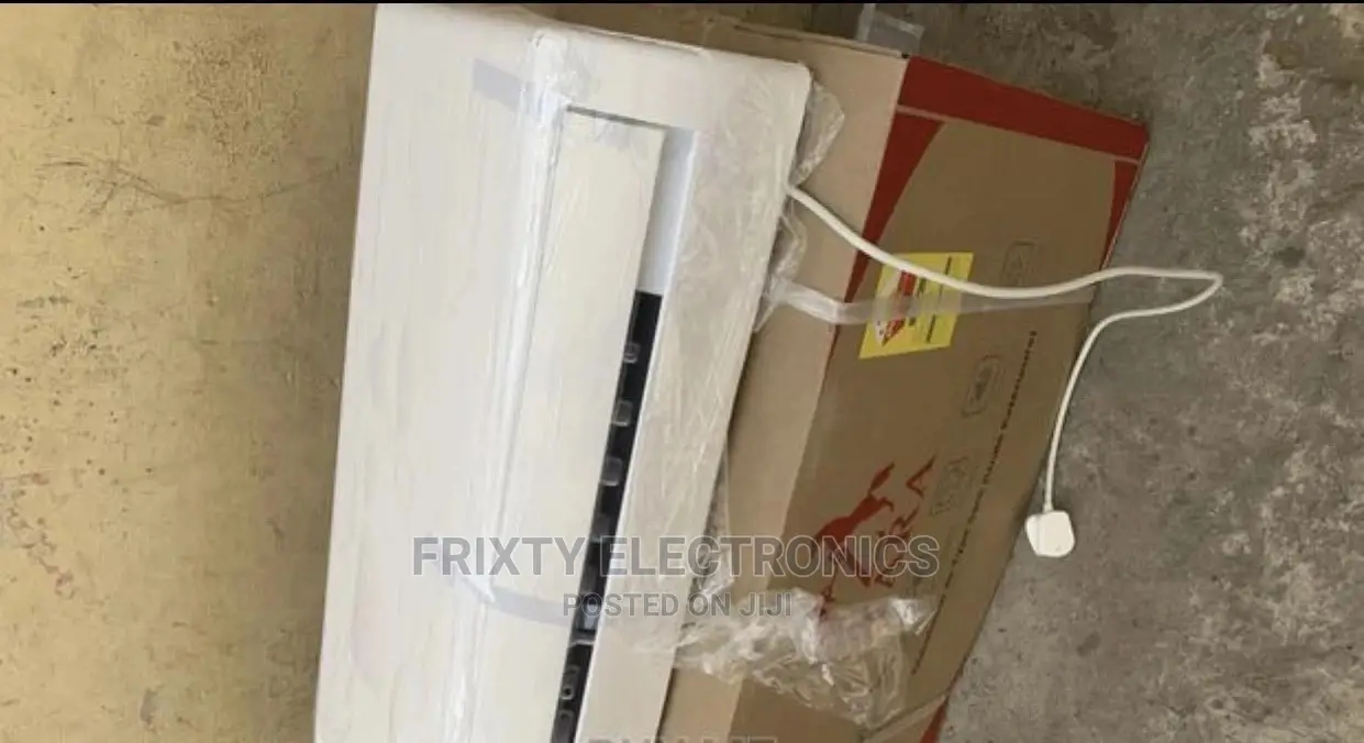 New Zara 1.5hp Split Air Conditioner. in Accra Metropolitan - Home ...