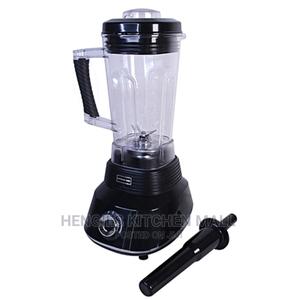 German Chef Commercial Blender in Kaneshie - Restaurant & Catering ...