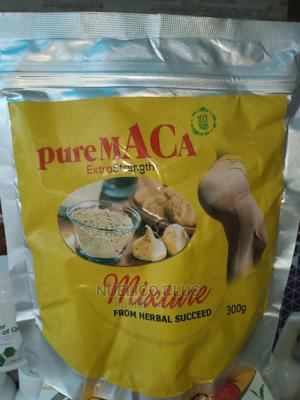 Pure Maca Mixture (Butts and Hip Enhancer) in Accra Metropolitan ...