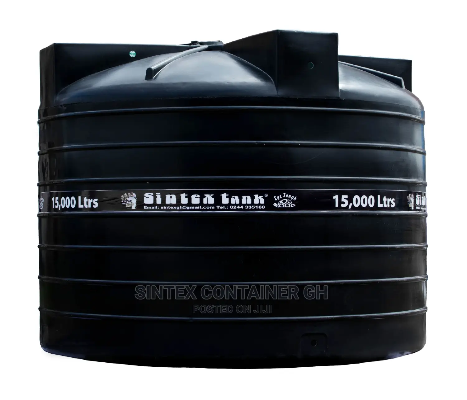 Sintex Water Tank 15,000 Litre in Accra Metropolitan - Plumbing & Water ...