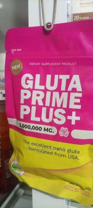 Gluta Prime PLUS + in Madina - Vitamins & Supplements, Solomon Kofi ...
