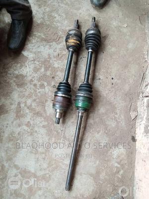 Lexus RX300 1999-2003 Front DRIVE SHAFT Pair Available in Abossey Okai ...