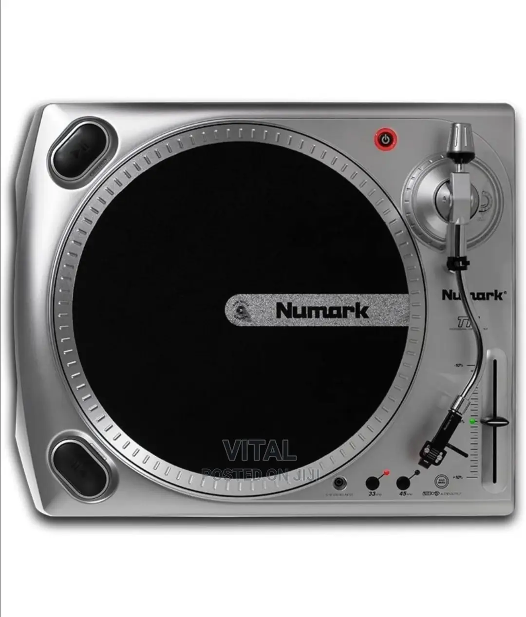 DJ Turntable Numark Ttusb in Cantonments - Audio & Music Equipment ...