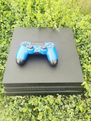 Ps4 Pro Console With 13 Games in Kumasi Metropolitan - Video Game ...
