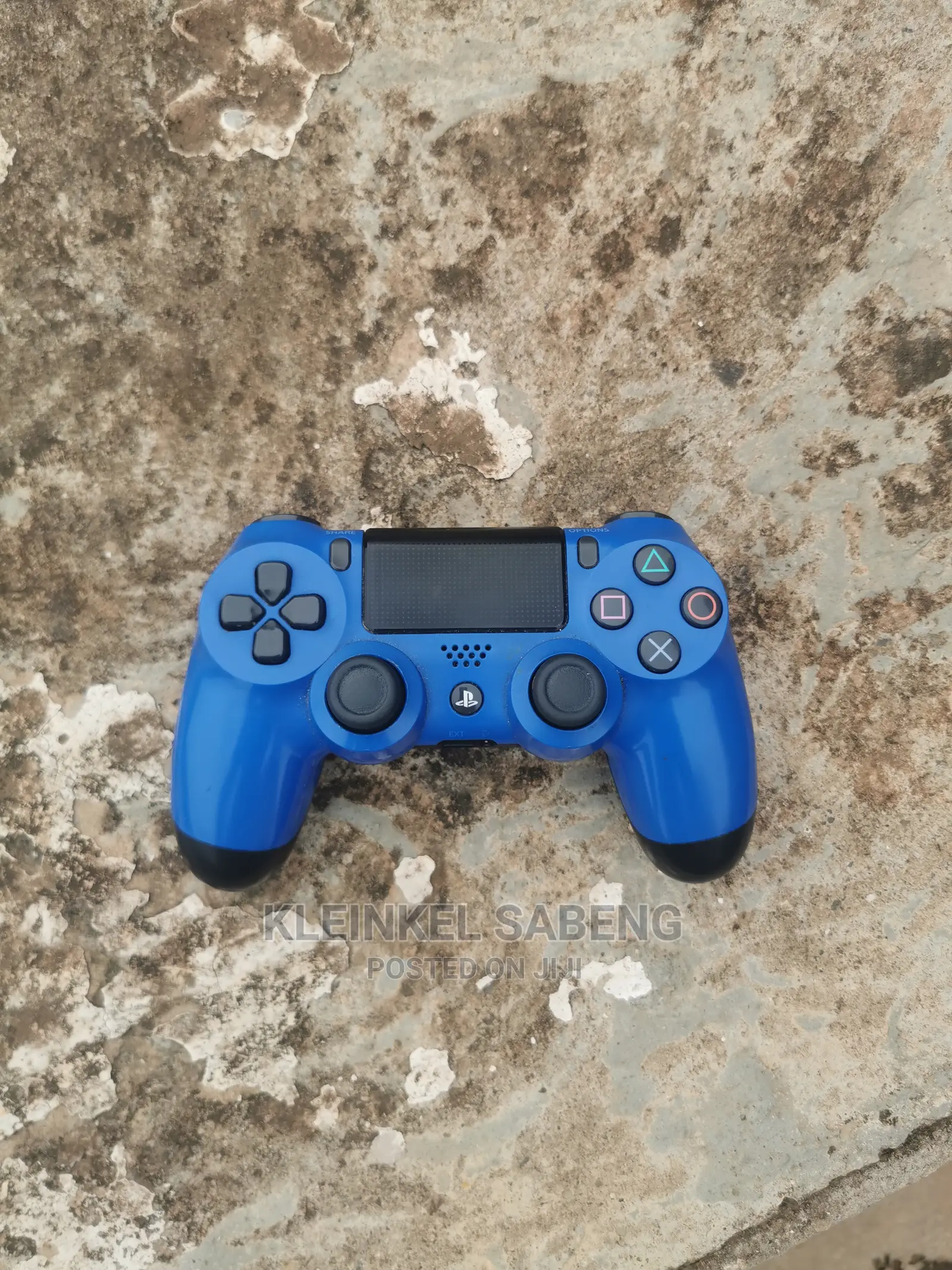 Ps4 Pro Console With Games in Kumasi Metropolitan - Video Game Consoles ...