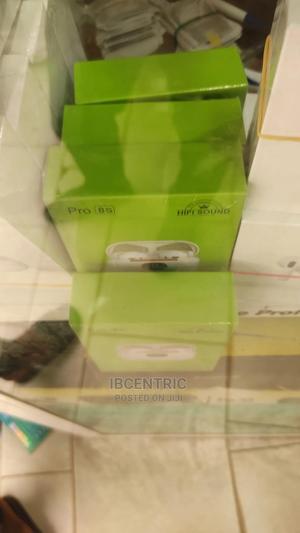 Pro 8s Wireless Earbuds in Dansoman - Headphones, Ibrahim Meyaki | Jiji ...