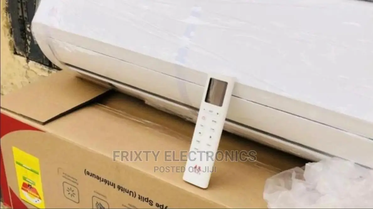 Affordable Zara 1.5hp Split 割air Conditioner R410a Gas. in Accra ...