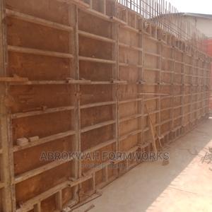 Retaining Wall Formwork/Bridge/Tank/Woods/Marine Woods/Lift for sale ...