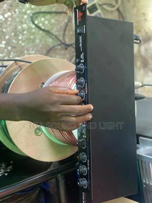 Dbx Ex-3000 Processor Professional Audio Aural Exciter for sale - TGA ...