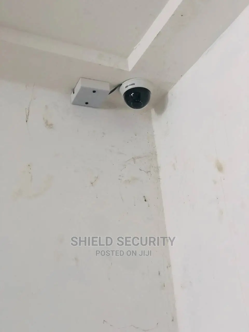 CCTV Camera Installation in Accra Metropolitan - Building & Trade ...