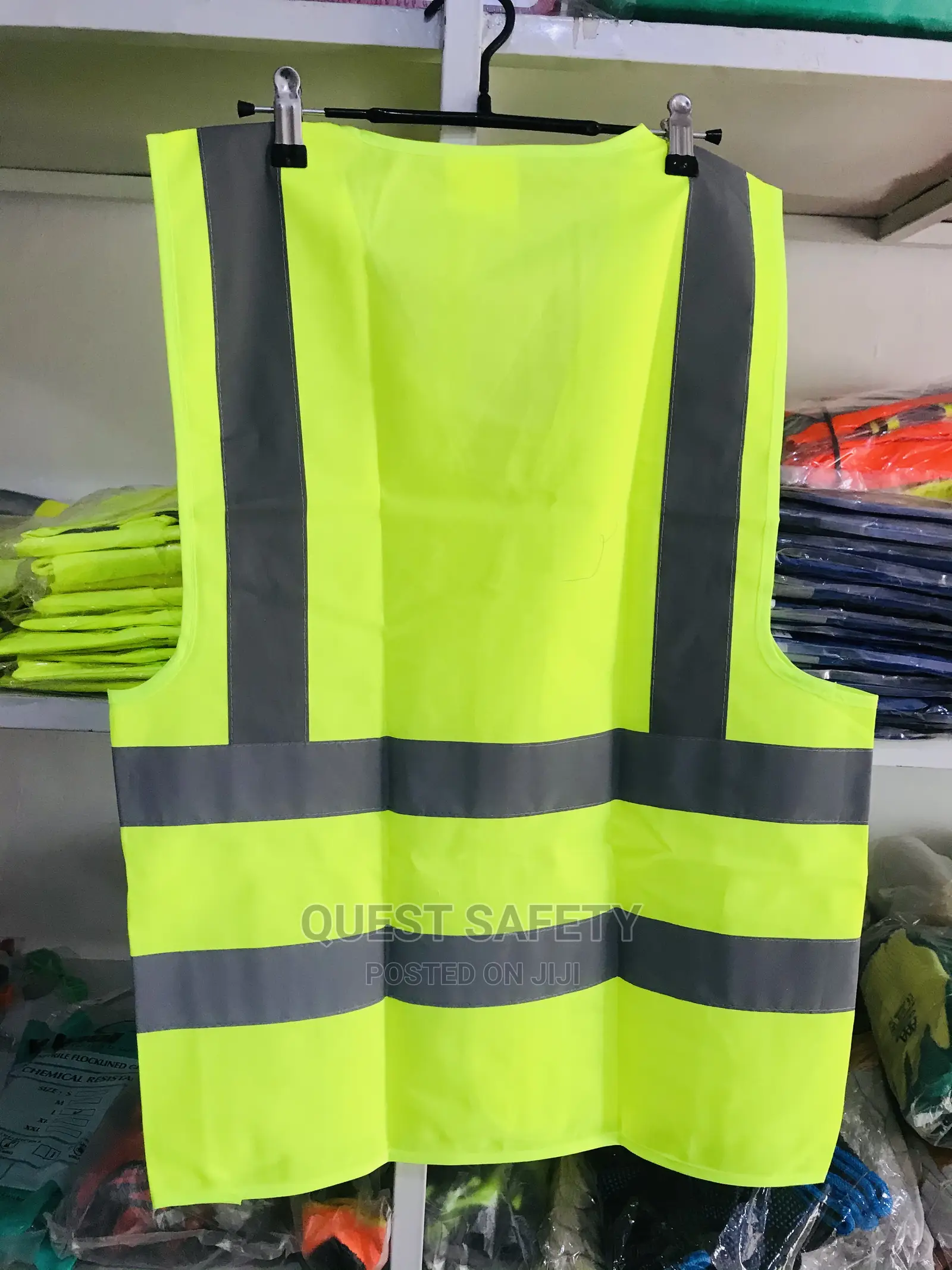 Vaultex Reflective Vest in Accra Metropolitan - Safetywear & Equipment ...