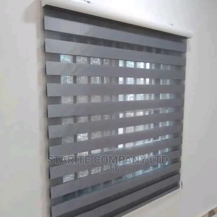 Riop Window Blinds and Curtains in Asante Akim Central Municipal ...