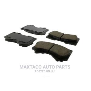 Amare Ab1303 Brake Pad for Land Cruiser, Sequoia 2008-2022 in Lapaz ...