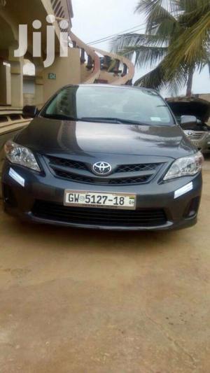 Hire / Rent Car in Greater Accra Price on Jiji.com.gh