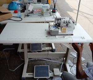 Knitting Machine Industrial Sewing Machine in Accra Metropolitan ...