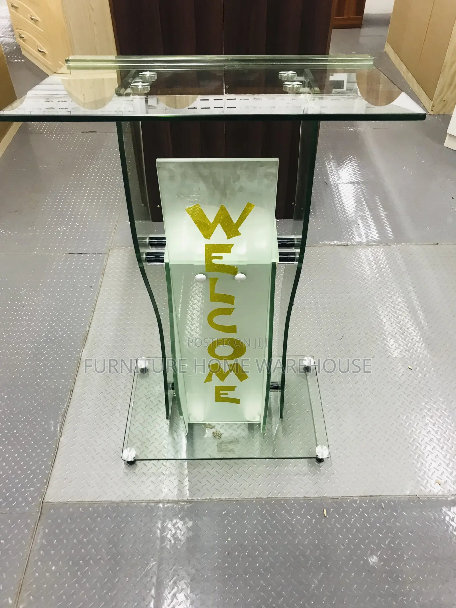 Pulpit Glass in Accra Metropolitan - Furniture, Furniture Home | Jiji ...