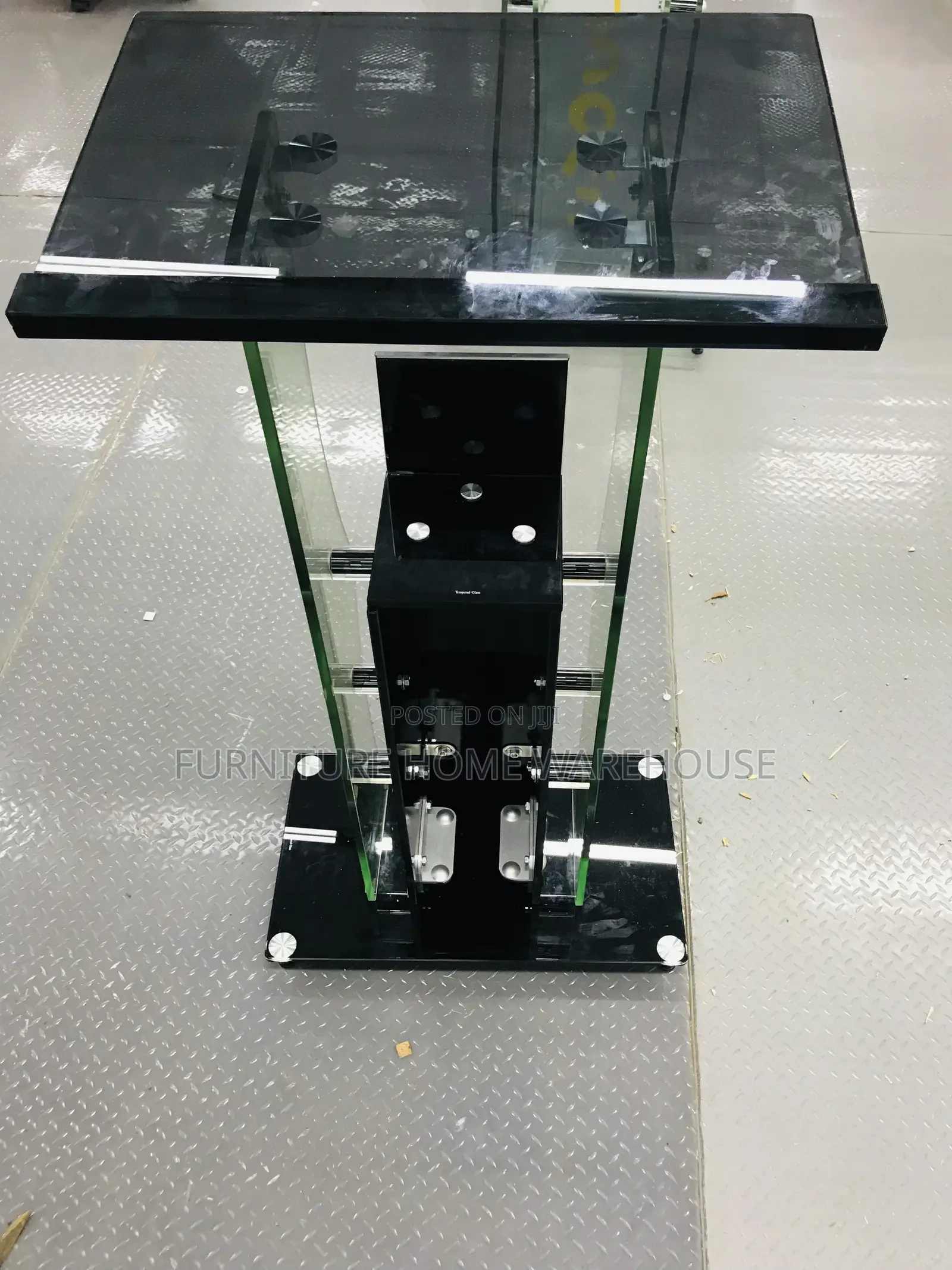 Pulpit Glass in Accra Metropolitan - Furniture, Furniture Home | Jiji ...