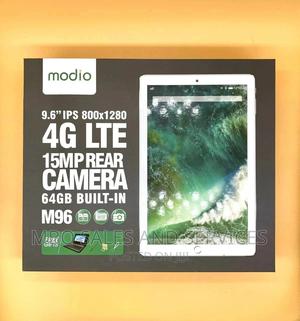 New Modio M96 64 GB Black in Mataheko - Tablets, Mbo Sales And Services ...