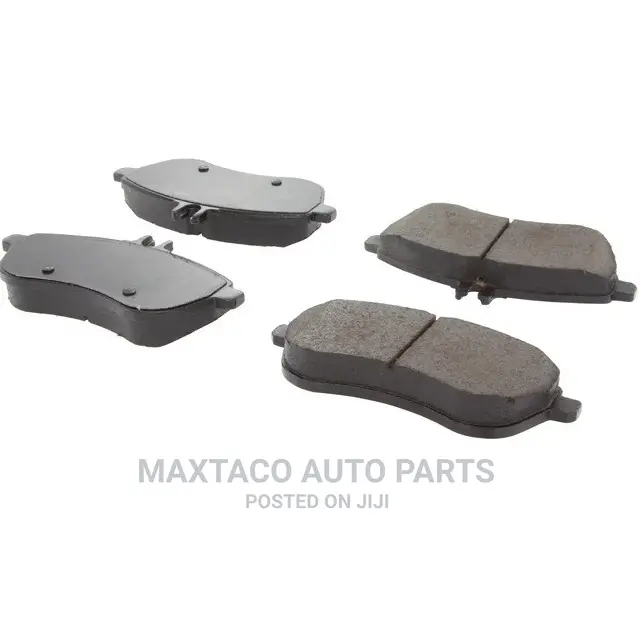 Amare Ab1340 Ceramic Brake Pads for Mercedes Benz C300 2008- in Lapaz ...