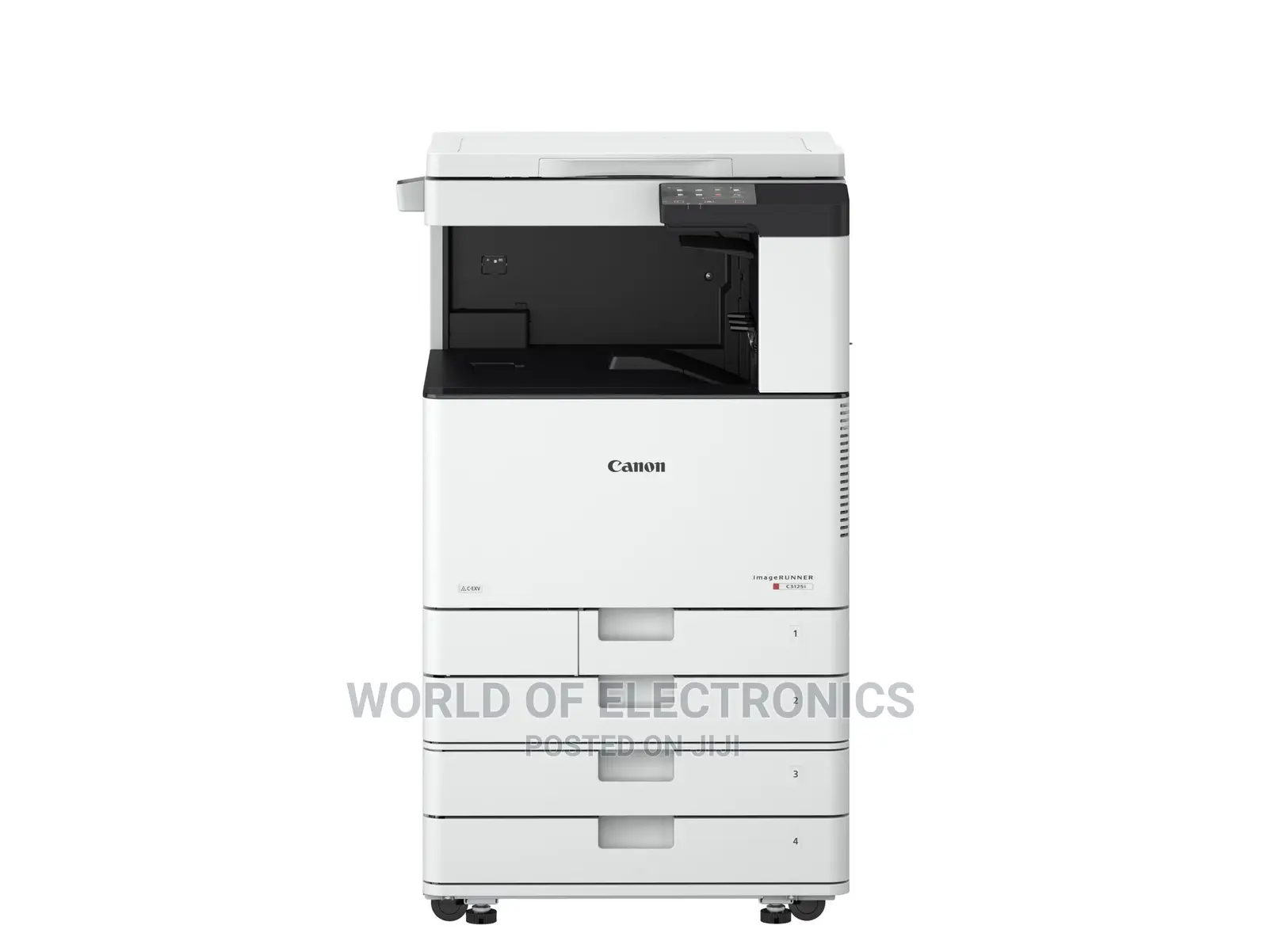 Canon Imagerunner 3326i Color Copier (Adf Inbuilt) in Accra ...