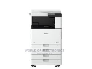 Canon Imagerunner 3326i Color Copier (Adf Inbuilt) in Accra ...