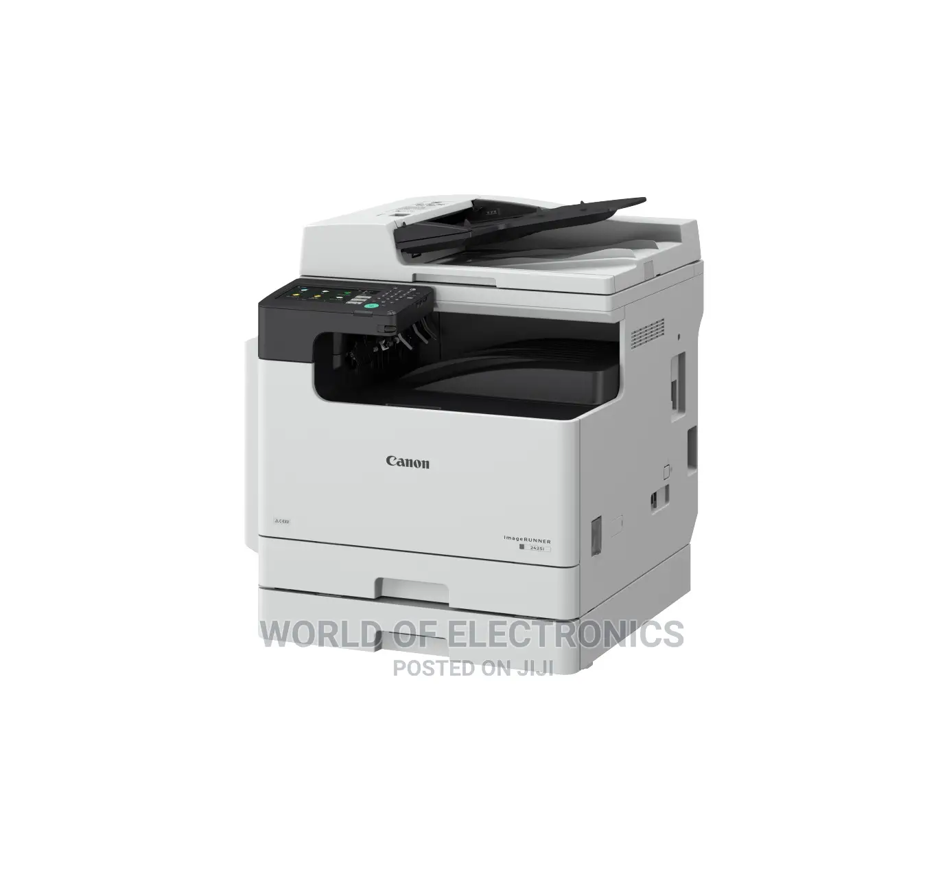 Canon Imageruner 2425,A3 Monochrome Laser All in One Printer in Accra ...