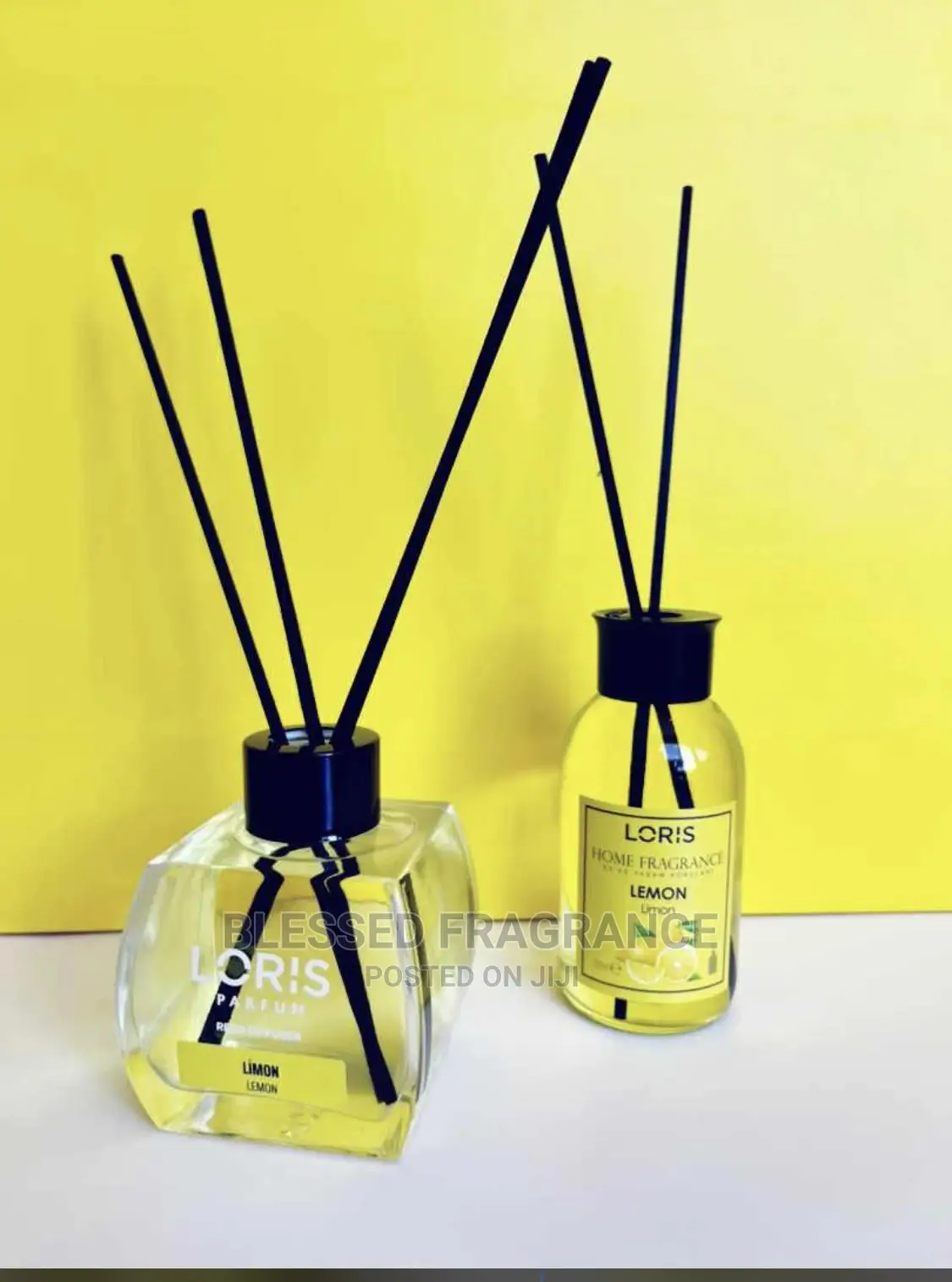 Loris Perfume, Reed And Auto Diffusers in Adenta - Home Accessories ...