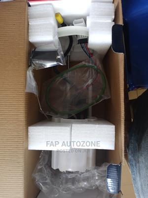 0771. Original Ultra Power Complete Fuel Pump From USA.E7257 in Abossey ...