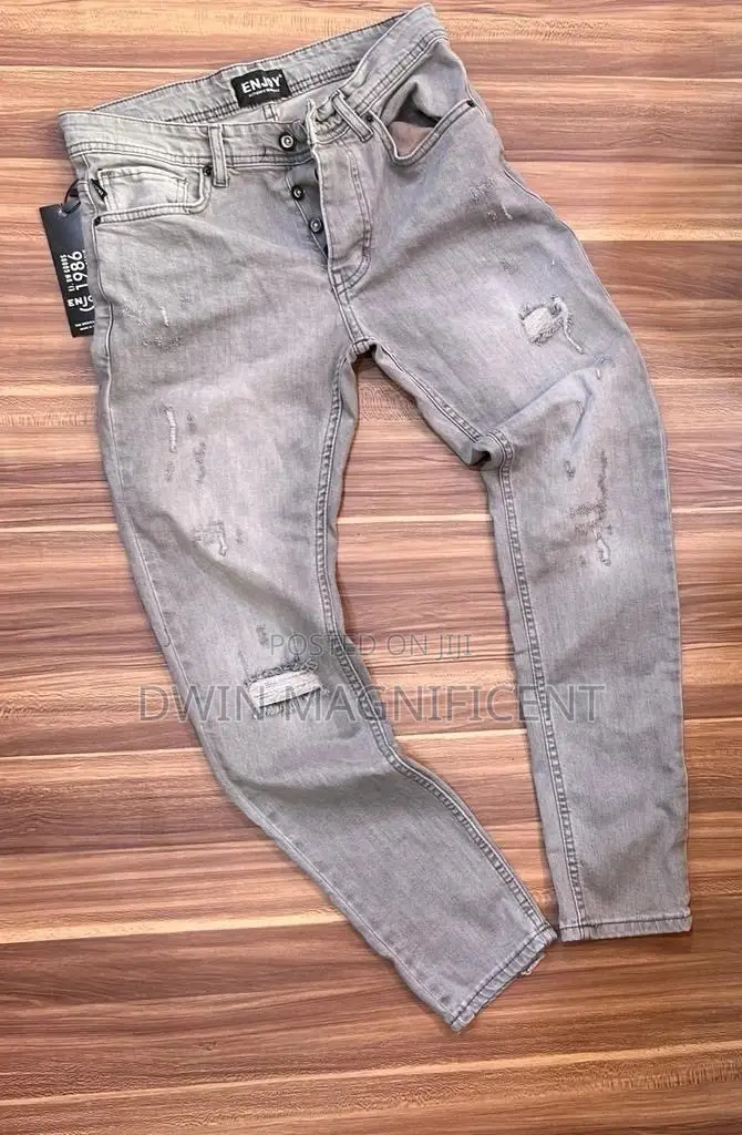 Original Turkey Jeans in Accra Metropolitan - Clothing, Edwin Okoe ...