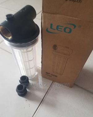 Water Filter(Leo) in Dansoman - Plumbing & Water Supply, Rp Equipment ...