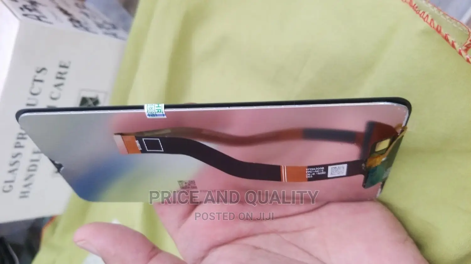 Tecno Kc8 Spark 4 in Kokomlemle - Accessories for Phones & Tablets ...