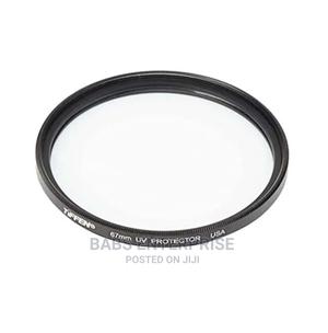 Tiffen 67mm UV Protector Filter in Accra Metropolitan - Accessories ...