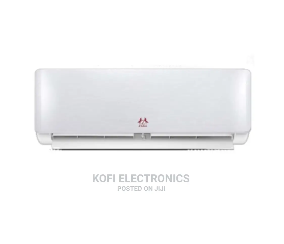 Powerful ZARA 2.0 Copper Condenser Split AC in Accra Metropolitan ...