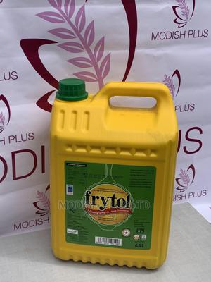 Frytol Cooking Oil (4.5l) in East Legon - Food & Beverages, Modish Plus ...