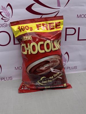 Nestle Chocolim (800g) in East Legon - Meals & Drinks, Modish Plus ...