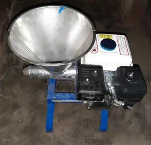 Pounding Machine Restaurant & Catering Equipment in Ghana for sale ...
