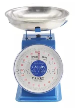 Spring Pan Scale for Fish in Accra Metropolitan - Kitchen Appliances ...