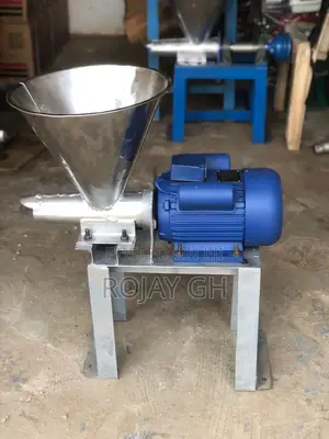 Pounding Machine Restaurant & Catering Equipment in Ghana for sale ...