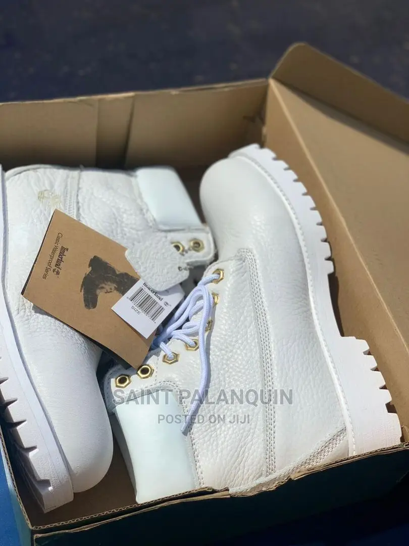 Original Timbs Boot in Accra Metropolitan - Shoes, St Palanquin Fashion ...