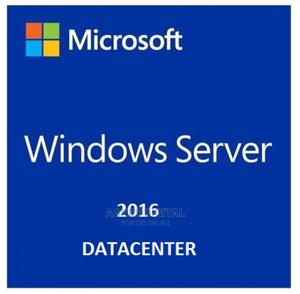 Windows Server 2016 Data Center Edition (Original Key) in Lapaz ...