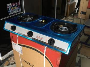 Innova Gas Stove With Automatic Ignition in Accra Metropolitan ...