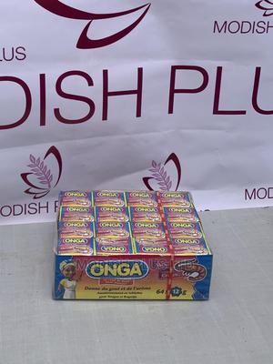 Onga Shrimp Cube (64*12g) in East Legon - Food & Beverages, Modish Plus ...