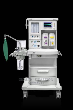 Mindray Anesthesia Wato EX 20 and Ex35 Ava Available Now in Accra ...