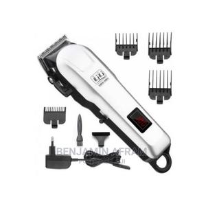 Rechargeable Cordless Barbering Machine Clipper in Accra Metropolitan ...
