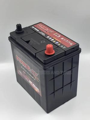 Quality Power Jet Car Battery _ Free Door Step Delivery in Abossey Okai ...